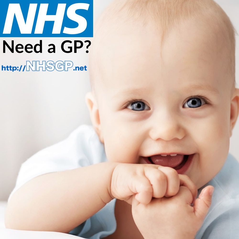 NHS GP HAZELDENE MEDICAL CENTRE - 1b Wyld Way, Wembley, London, United ...