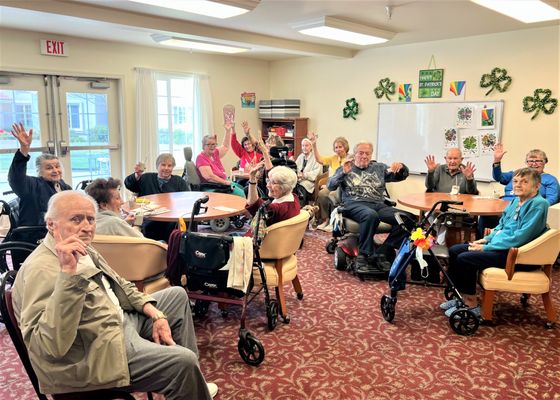 THE PALMS AT BONAVENTURE ASSISTED LIVING & MEMORY CARE - Updated ...