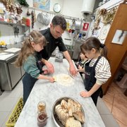 COOKING CLASSES IN ROME - 207 Photos & 77 Reviews - Via dei Fienaroli 5 ...