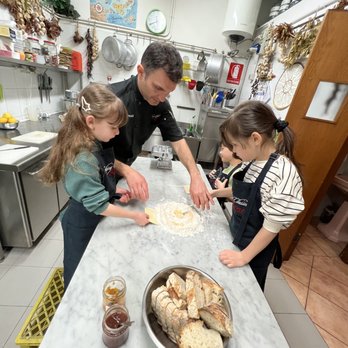 COOKING CLASSES IN ROME - Updated January 2026 - 224 Photos & 86 ...