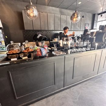 CLO COFFEE CO. - NORTH EDISON - Updated August 2025 - 203 Photos & 179 ...