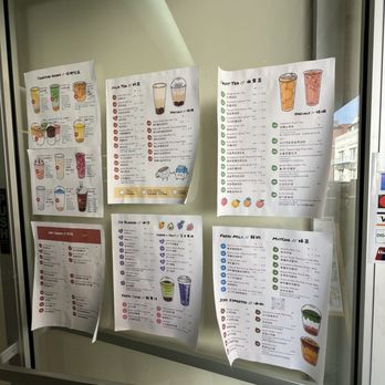 HI SWEETIE TEA AND TREATS - Updated July 2025 - 267 Photos & 91 Reviews ...