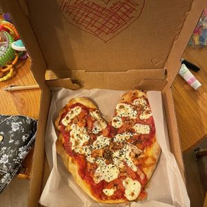 CAPE COD CAFE PIZZA - Updated February 2025 - 21 Photos & 76 Reviews ...