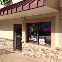 UNIDA PIZZA - Updated July 2025 - 22 Photos & 29 Reviews - 1599 Montour ...