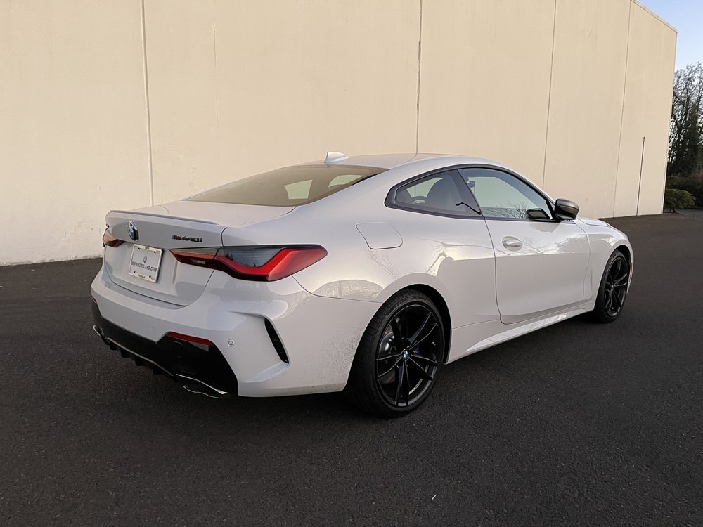 BMW PORTLAND - Updated September 2025 - 54 Photos & 367 Reviews - 2001 ...