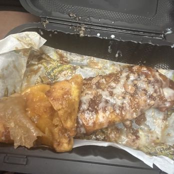 BOUJEE SOUL FOOD TRUCK - Updated October 2025 - 33 Photos - 2200 Thrift ...