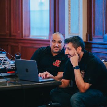 DJ RIZ ENTERTAINMENT - Updated October 2025 - 42 Photos & 80 Reviews ...