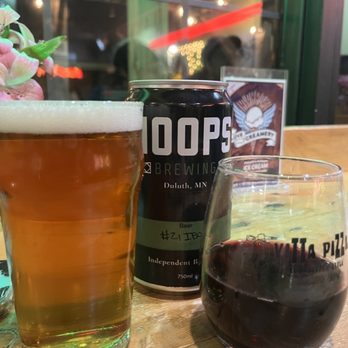 VITTA PIZZA CANAL PARK - Updated July 2024 - 382 Photos & 179 Reviews ...