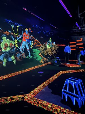 MONSTER MINI GOLF - Updated December 2025 - 124 Photos & 139 Reviews ...