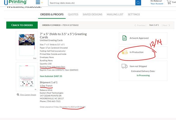 UPRINTING - Updated September 2025 - 209 Photos & 972 Reviews - 10930 ...