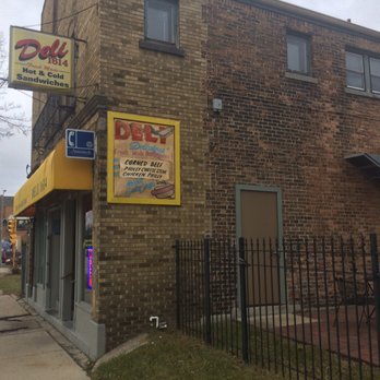 DELI 1614 - Updated March 2025 - 13 Photos & 28 Reviews - 1614 W Walnut ...