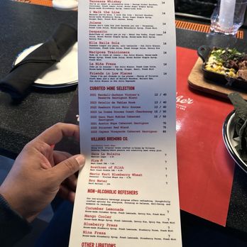 OAK AND EMBER - Updated April 2025 - 300 Photos & 182 Reviews - 1021 N ...