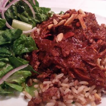 RESTAURANT ALEP - 52 Photos & 44 Reviews - 199 Rue Jean-Talon E ...