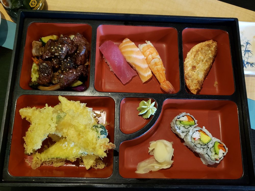 MOMOYA JAPANESE RESTAURANT - Updated July 2025 - 93 Photos & 165 ...