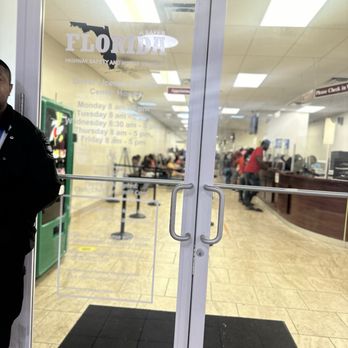 DMV POMPANO CITI CENTRE - Updated October 2025 - 40 Photos & 43 Reviews ...