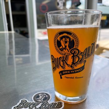 BUCK BALD BREWING - Updated October 2025 - 55 Photos & 36 Reviews - 160 ...