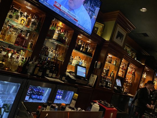 LAST HURRAH - 216 Photos & 189 Reviews - 60 School St, Boston ...