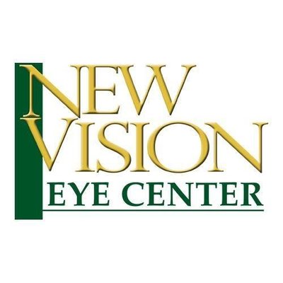 NEW VISION EYE CENTER - Updated October 2025 - 13 Photos & 20 Reviews ...