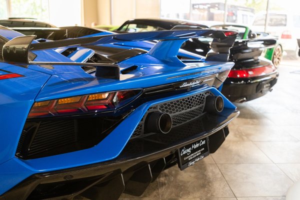 CHICAGO MOTOR CARS - Updated December 2025 - 80 Photos & 88 Reviews ...