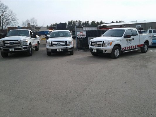 EXPRESS TOWING - Updated December 2025 - 23 Photos & 85 Reviews - 1269 ...