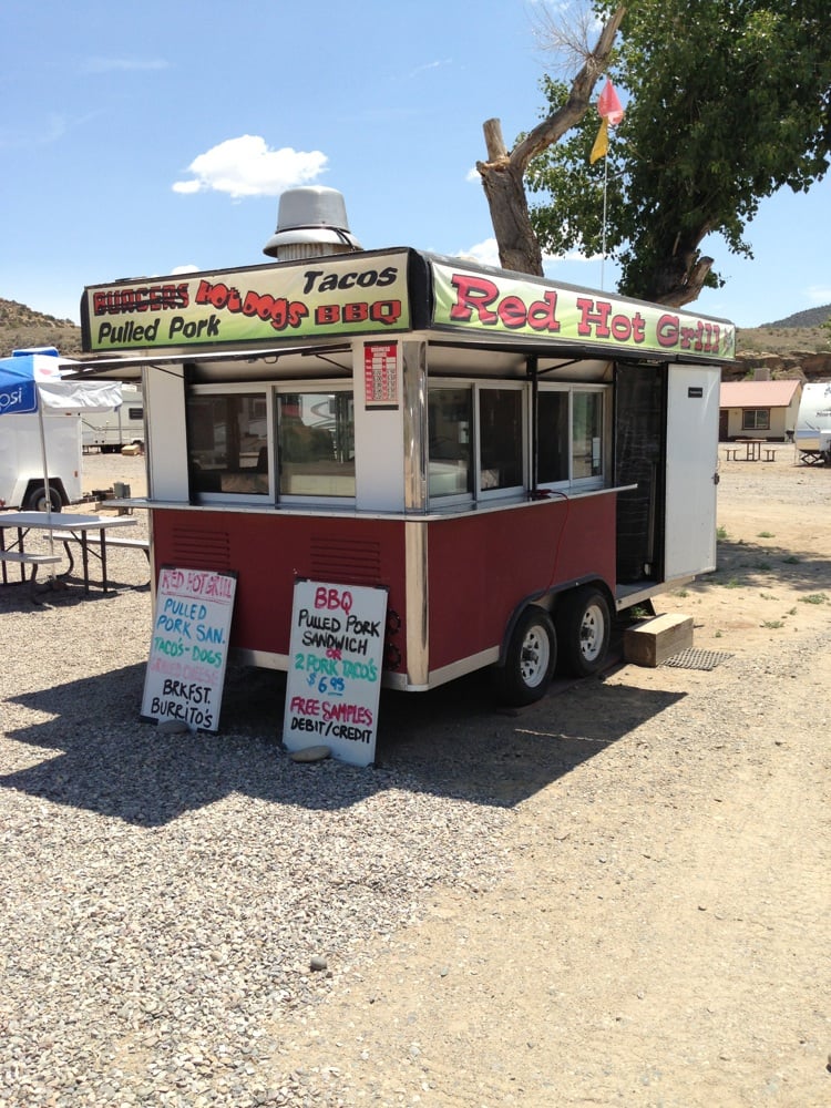 Red Hot Grill - Trusted Since 2013 - Updated July 2025 - 1793 Hwy 173 ...