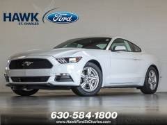 HAWK FORD OF ST. CHARLES - Updated December 2025 - 14 Photos & 73 ...