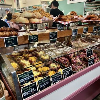 SUGAR MOON BAKERY - Updated July 2024 - 210 Photos & 65 Reviews - 3612 ...