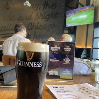 GUINNESS OPEN GATE BREWERY - Updated August 2025 - 638 Photos & 269 ...