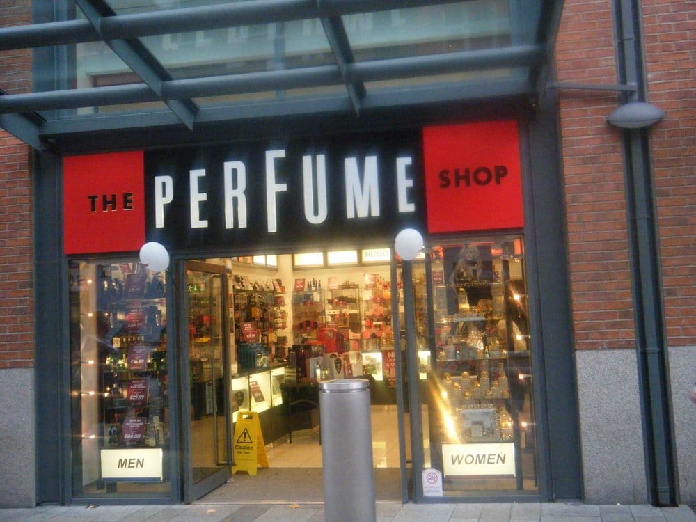 THE PERFUME SHOP - Updated December 2024 - 1 Victoria Square, Belfast ...