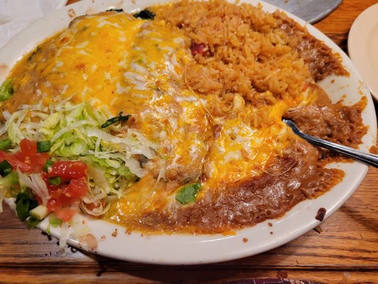 POPO’S FIESTA DEL SOL MEXICAN FOOD - 372 Photos & 649 Reviews - 17037 N ...