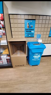 THE UPS STORE - Updated January 2025 - 28 Photos & 98 Reviews - 1250 W ...