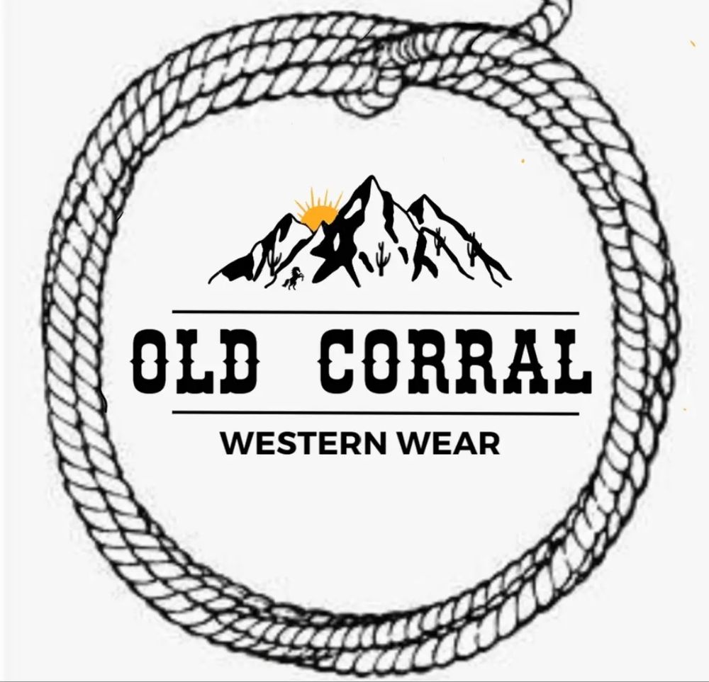 OLD CORRAL WESTERN WEAR - Updated October 2025 - 9333 E Apache Trl ...