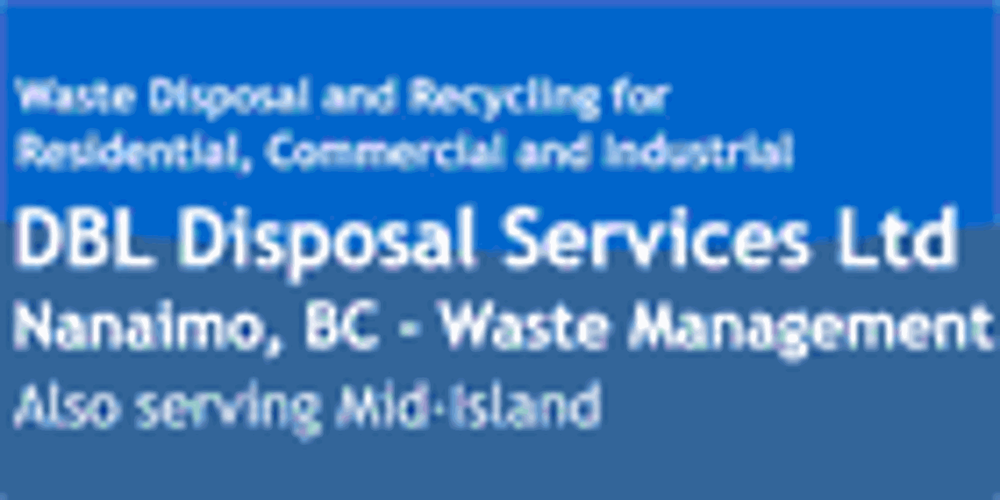 DBL DISPOSAL SERVICES - Updated December 2025 - 333 Tenth Street ...