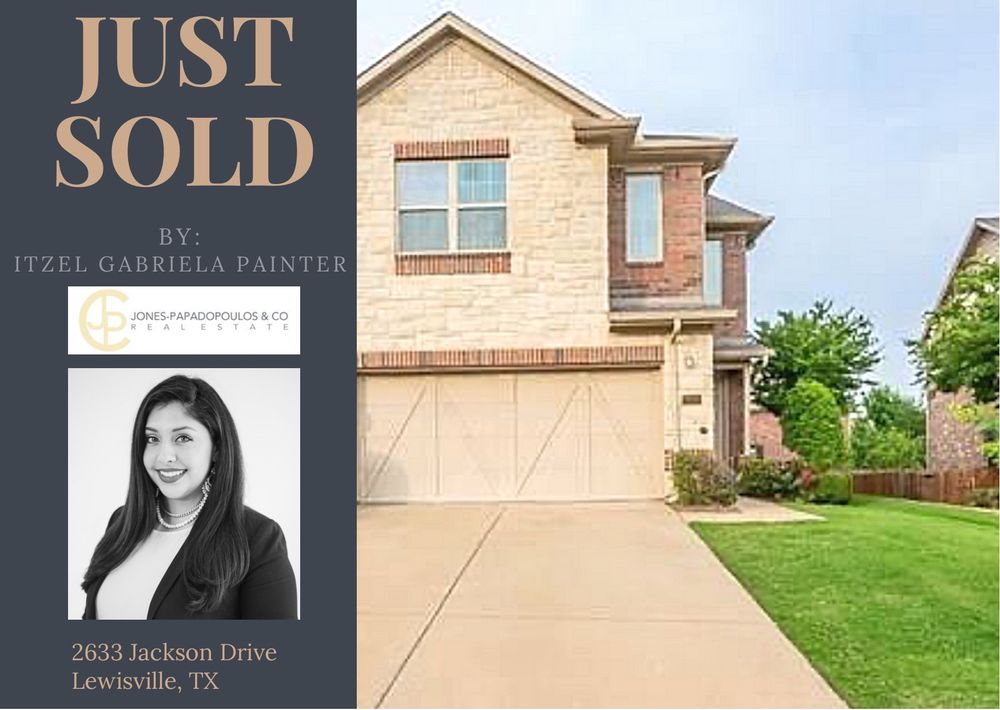 ITZEL GABRIELA PAINTER - DFW REALTOR - Contact Agent - 42 Photos - 2770 ...