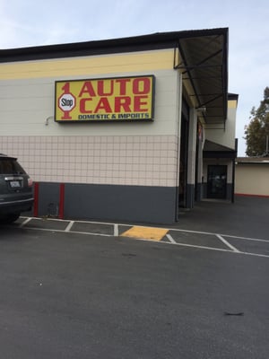 ONE STOP AUTO CARE - Updated November 2025 - 10 Photos & 23 Reviews ...