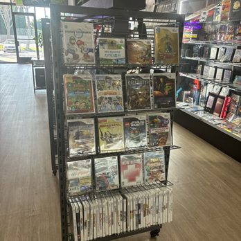 HIDDEN GEM VIDEO GAMES - 53 Photos & 57 Reviews - 16540 Harbor ...