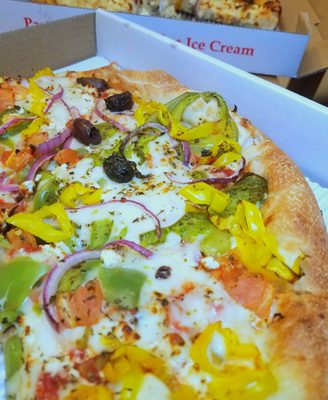 UNCLE PETEZA’S PIZZERIA - Updated March 2024 - 29 Photos & 133 Reviews ...