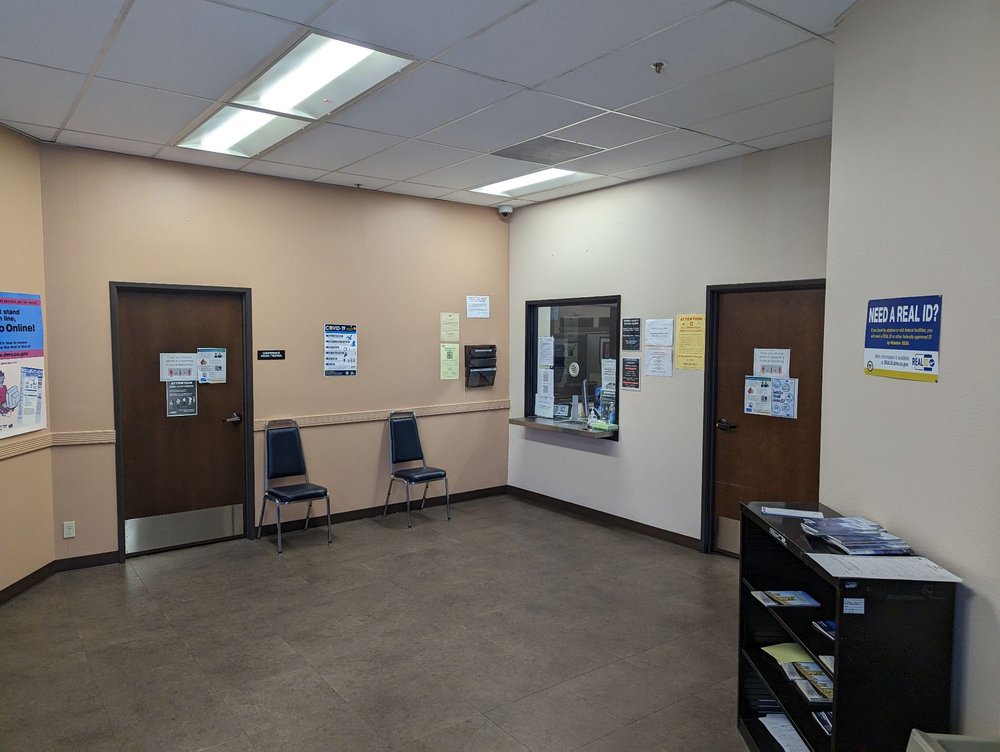 DMV DRIVER SAFETY OFFICE - Updated October 2025 - 13 Photos & 23 ...