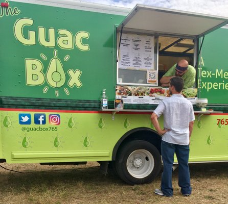 THE GUAC BOX - Updated October 2025 - 11 Photos & 17 Reviews ...
