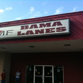AMF BAMA LANES CLOSED Updated January 2025 22 Photos 520 15th St Tuscaloosa Alabama Bowling Phone Number Yelp
