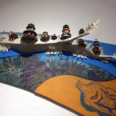 CHICO ART CENTER - Updated September 2024 - 130 Photos - 450 Orange St ...