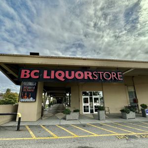 BC LIQUOR STORE - Updated December 2024 - 25 Photos & 12 Reviews - 3433 ...