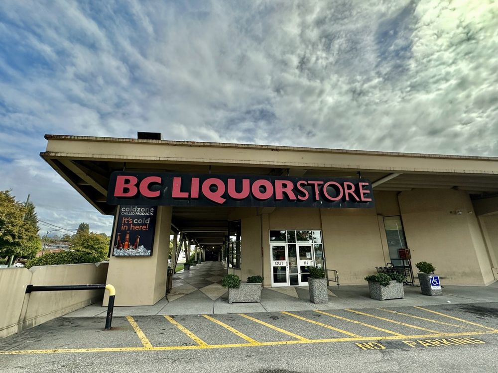 BC LIQUOR STORE - Updated January 2026 - 13 Photos - 3150 Broadway ...