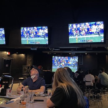 THE LAST CALL - Updated March 2025 - 80 Photos & 42 Reviews - 6025 ...