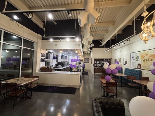 PJ’S COFFEE - Updated October 2025 - 8530 State Hwy 151, San Antonio ...