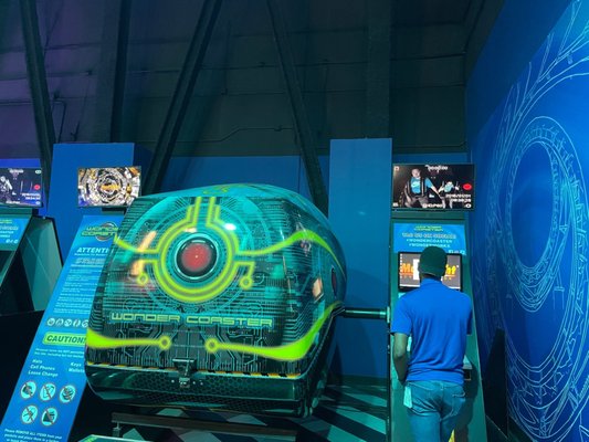 WONDERWORKS BRANSON - Updated February 2025 - 86 Photos & 56 Reviews ...