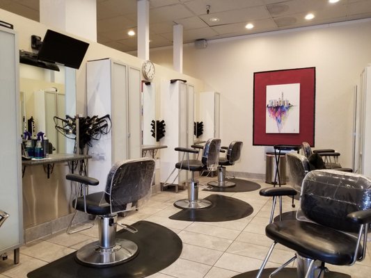 VOGUE HAIR DESIGN - Updated August 2025 - 20 Reviews - 199 1st St, Los ...