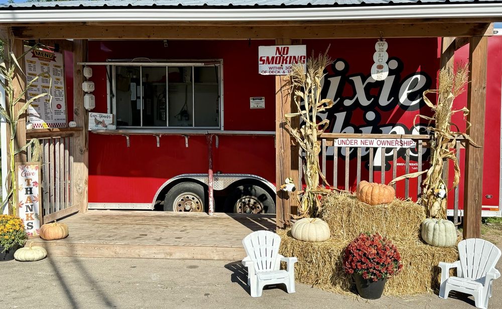 DIXIE CHIPS - Updated June 2026 - 2762 Highway 15, Portland, Ontario ...
