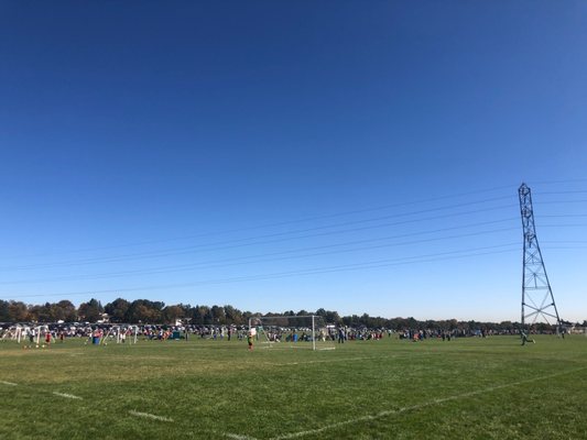 STENGER SOCCER COMPLEX - 19 Photos - 11200 W 58th Ave, Arvada, Colorado ...