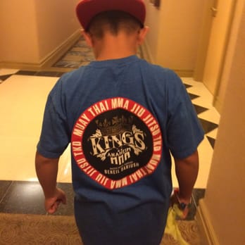 KINGS MMA - ANAHEIM - Updated May 2024 - 168 Photos & 44 Reviews - 2993 ...